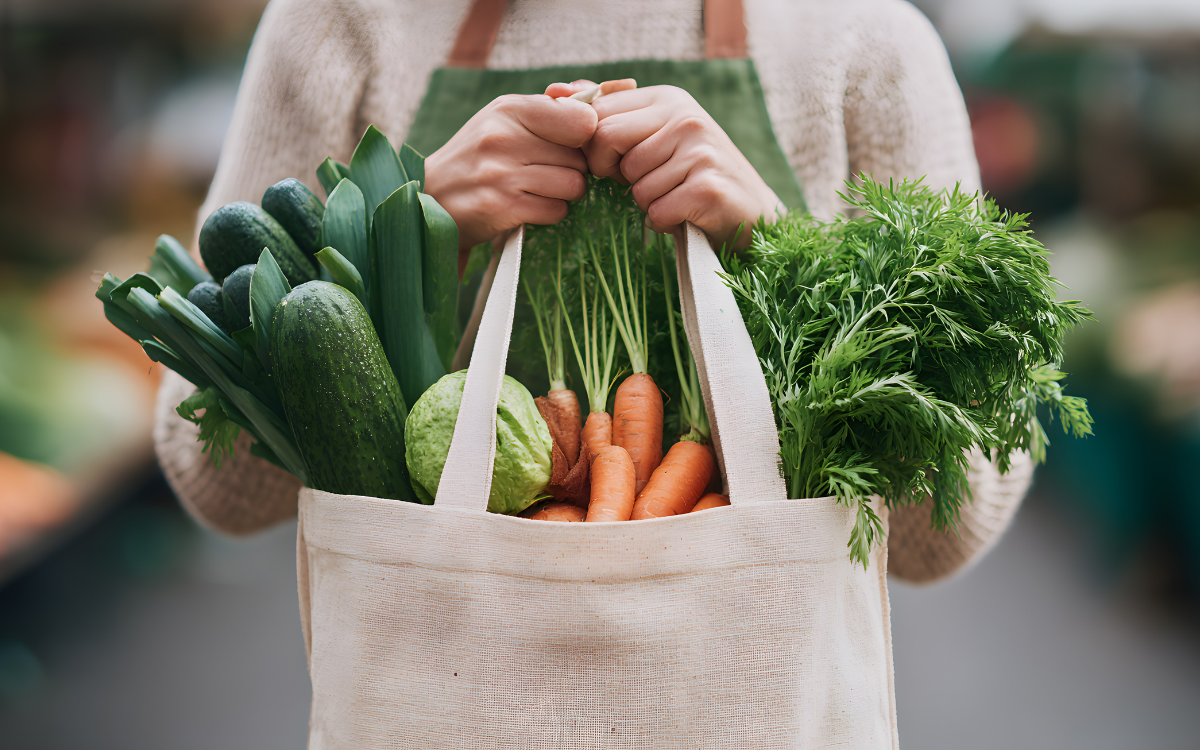 Food Resources - Middle Township Public Schools