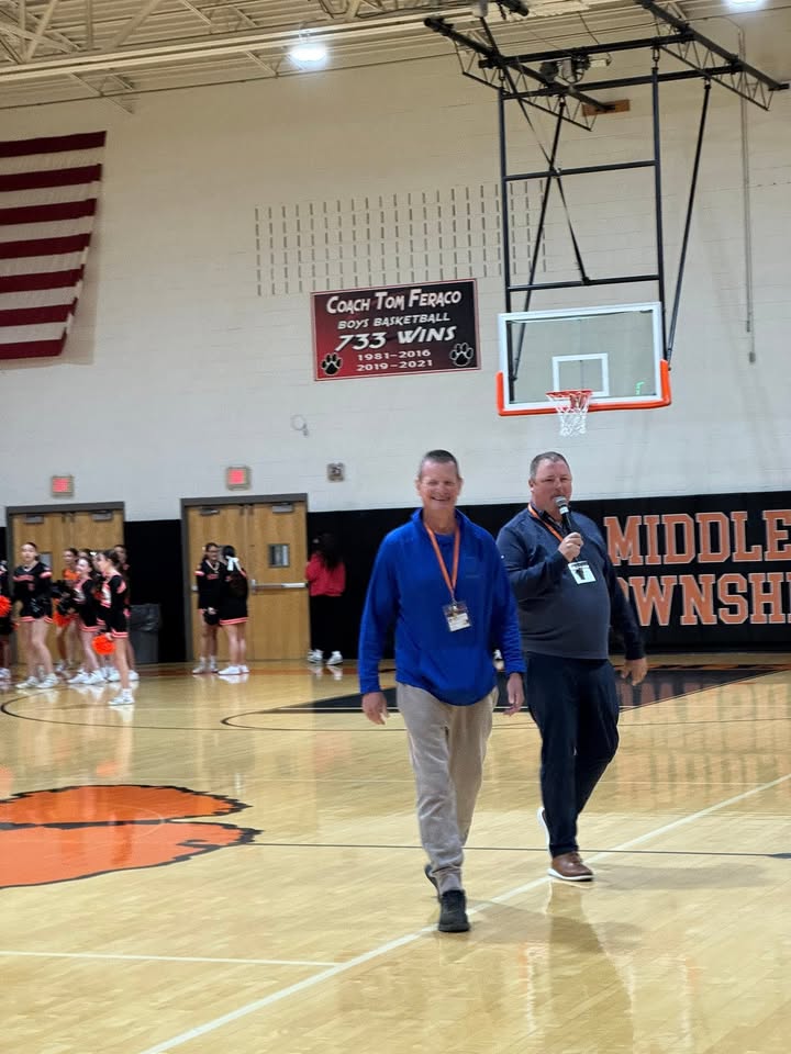 Middle Township Public Schools - Diversity is Our Strength